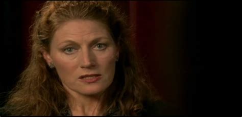 Geraldine James As Hilary Rees Benson In The Amazing Mrs Pritchard S1e4