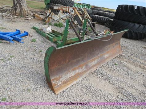 Deere 850 Tractorbynet