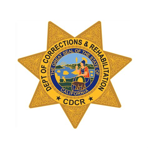 Pre Sale Cdcr Badge Lapel Pin No Banner Custom Pins And Buckles