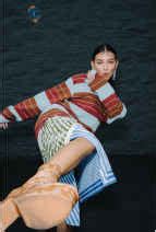 One Name Is All Kiawentiio Needs Ssense
