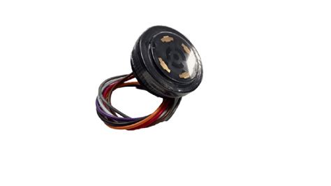 Nema Socket Odak Randd Center