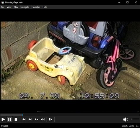 Vhs Decode · Pypi