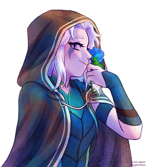 Not Repost Byghostface I 1 I Y V Rayla The Dragon Prince