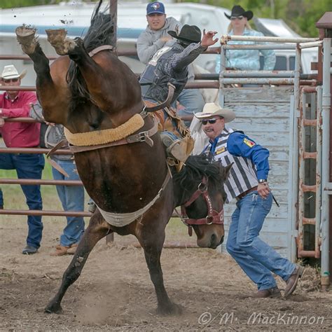 Hand Hills Rodeo Hand Hills Rodeo 2013 Tallhuskymike Flickr