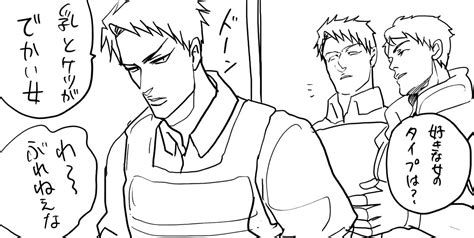 何かを描き始めた Mihanaの漫画