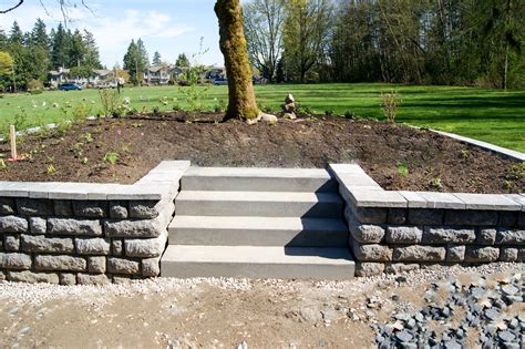 How To Make Concrete Garden Wall At Darrell Coria Blog