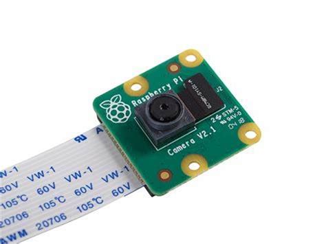 Buy 8mp Raspberry Pi Camera Module V2 At Low Price In Ainow