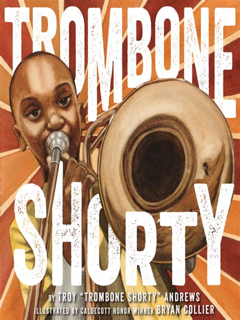 Libby Trombone Shorty
