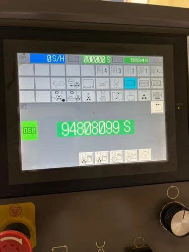 Shinohara 79 Series Sheetfed Offset Press At Best Price In Tiruppur