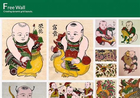 The 10 Most Fascinating Jquery Grids Hongkiat