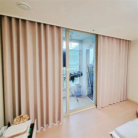 안방암막커튼 가격1등 커튼and블라인드 에일린데코 숨고 숨은고수