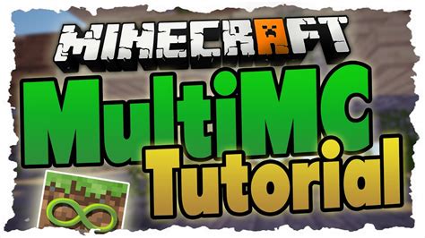 Multimc Tutorial Hostarm