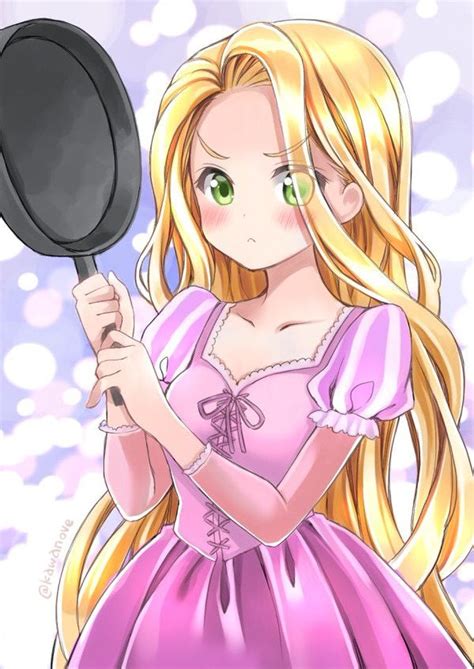 Pin By Taylor Stone On Disney Anime Eyes Blonde Anime Characters Anime