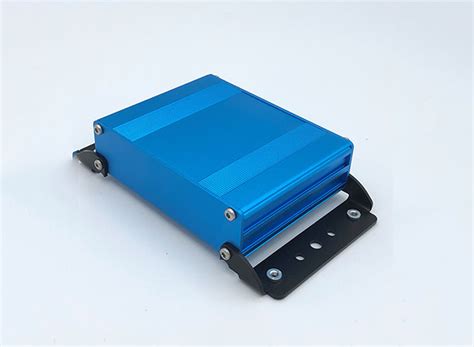 DIN Rail Mounting Clip For All Mounting Brackets Box Enclosures