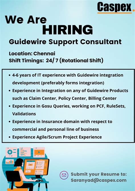 Saranya Dhanabalan On Linkedin Guidewireconnections Guidewire Policycenter