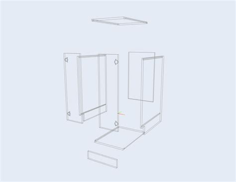 Easel Cabinetmaker Inventables Inc