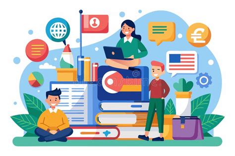 Classroom Engage Stock Illustrations 367 Classroom Engage Stock