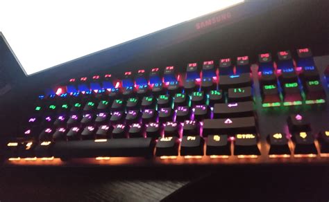 Hator Starfall Outemu Red (HTK-608) купити в інтернет-магазині: ціни на ...