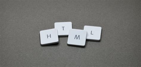Multiple Choice Quiz On Html Code 30 Questions