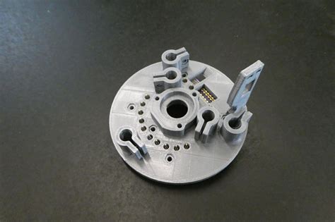 Osug Open Source Underwater Glider