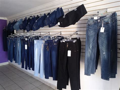 Belle Boutique Jeans San Luis Río Colorado