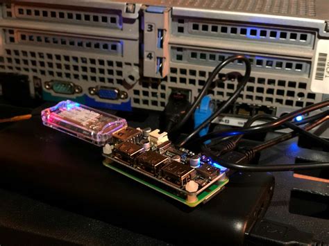 Bring Your Own Network Ethical Pentesting Tool