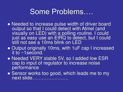Ppt The Extinguisher Special Sensor Presentation Hamamatsu Uvtron Flame Detector Powerpoint