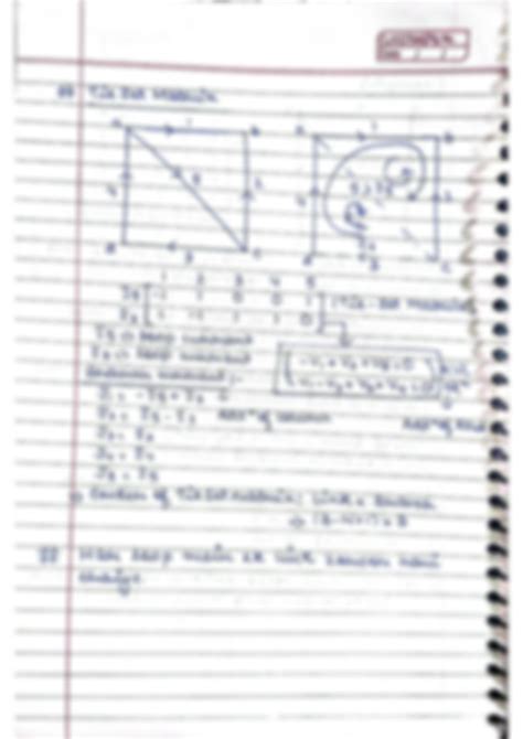 Solution Graph Theory Active Circuit Analysis Studypool