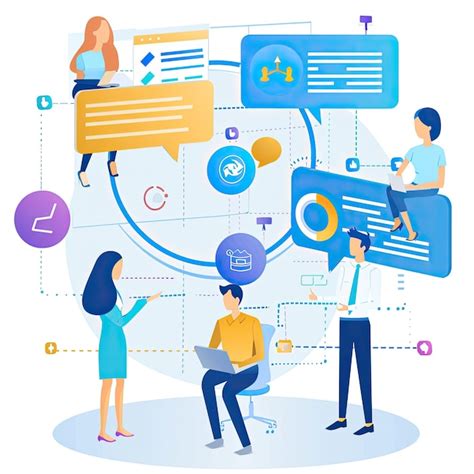 Outline The Process Of Crisis Communication Management Led Premium Ai