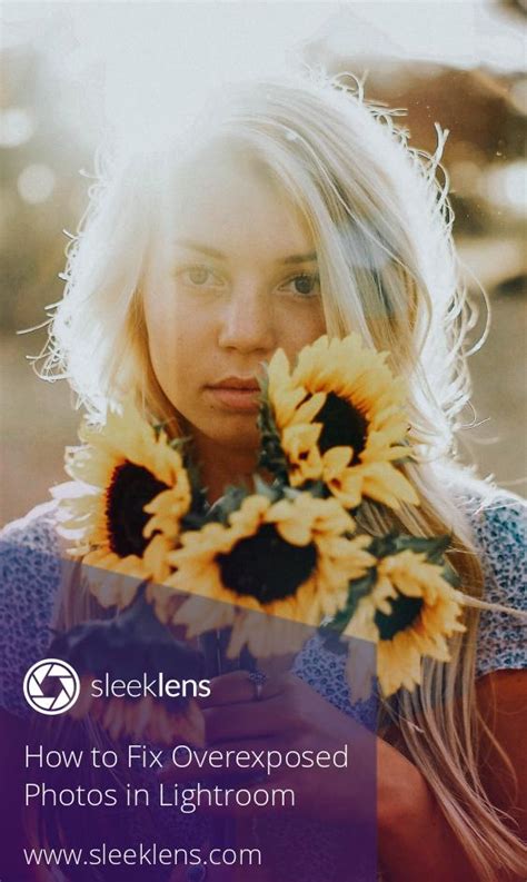 How To Fix Overexposed Photos With The Help Of Adobe Lightroom