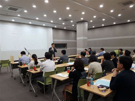 경북교육청 창의융합인재교육지원단 서부권역 워크숍 개최 위키트리