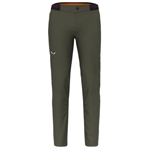 salewa pedroc 4 dst pants trekking bukser herre køb online
