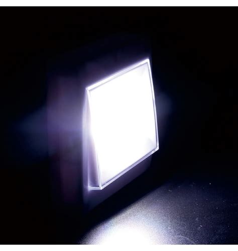 Cob Led 풀스위치 벽면등 밝은조명 무선설치 무드등 인테리어조명 옷장등 작업등 건전지 티몬