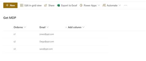 Solved How To Lookup The Value From One Sharepoint List T Power