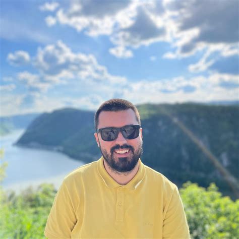 Dimitrije Jankovic Devops Engineer Quantox Technology Xing