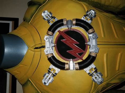 My Tachyon Device Do3d