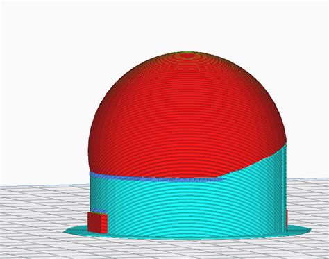 Support Thickness · Issue 6472 · Ultimakercura · Github