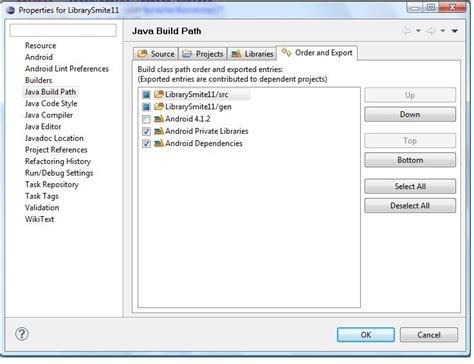 Android Javalangclassnotfoundexception For My App Stack Overflow