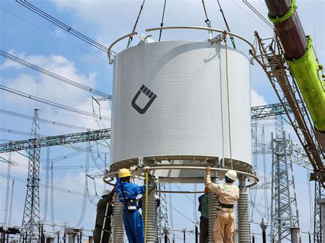 Product Capacitor Inrush Limiting Reactor Nxasg