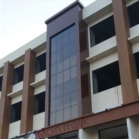 Acp Cladding Work Service At ₹ 300square Feet In Mumbai Id 23502994355