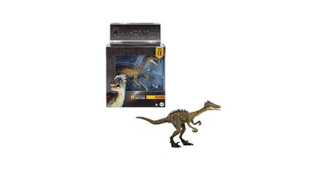 Troodon Hammond Collection
