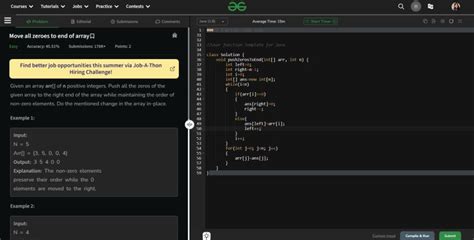Krati Madhwani On Linkedin 100daysofcode Codingjourney Datastructures Algorithmoptimization