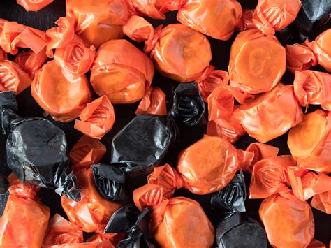 Whats The Most Underrated Candy Food And Drink