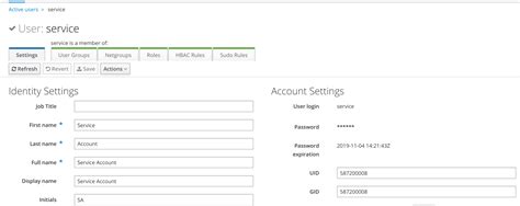 Integrate Harbor Registry With Ldap For User Authentication Computingforgeeks