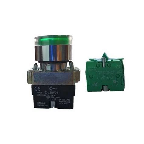 Push Button Indicator at Rs 230 piece दबन वल बटन in Pune ID 22131000373