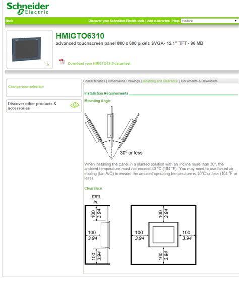 Complete Datasheet Catalog Schneider Product Rifqi On Com