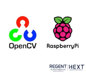 How To Install OpenCV On Raspberry Pi Regent Electronics