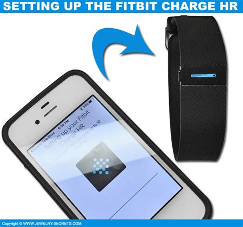 Fitbit Charge Hr Review Jewelry Secrets