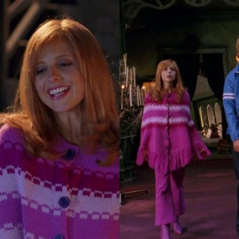 Pin By Eddymonroe On Scooby Doo Daphne Costume Cartoon Outfits Daphne Blake