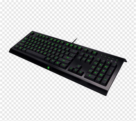 Teclado De Computador Mouse De Computador Teclado Razer Cynosa Pro